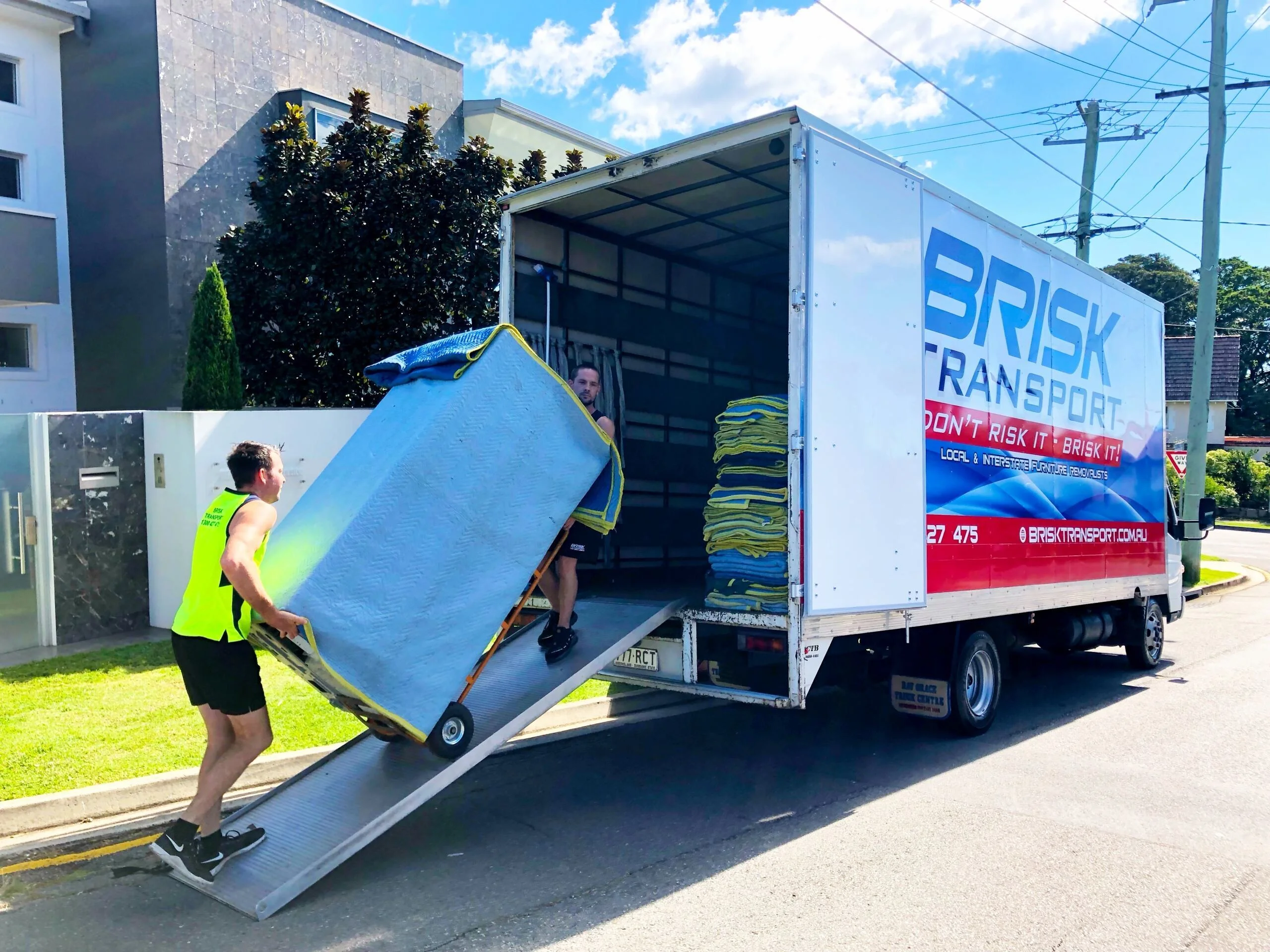 How to Pack Electronics for a Move